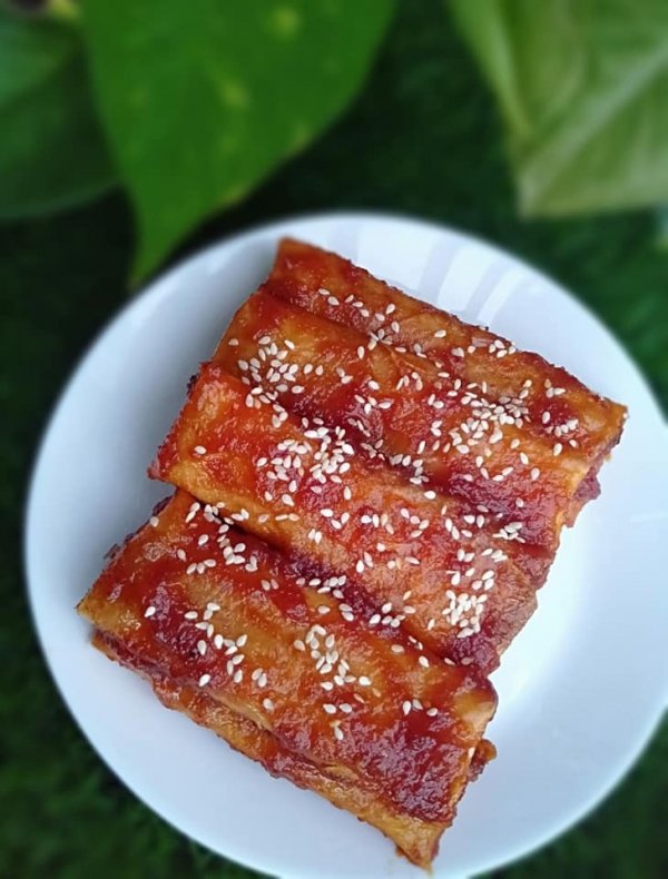Popia Sira – Tasty Malaysia